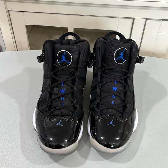 Nike: Air Jordans | Shoes | Nike Air Jordan Space Jam 6 Rings Jordans ...